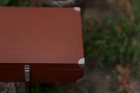 Matrixsynth Junost 21 Analog Ussr Vintage Keytar Synthesizer W Original Manual Schematics And Case