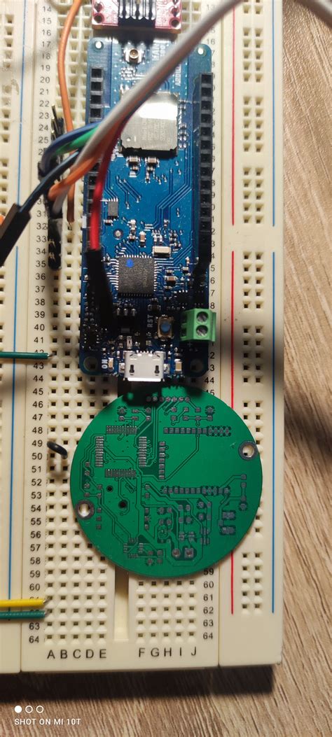 Moniteur Serie Absent Avec Une Carte Usb Vers Série Page 2 Français Arduino Forum