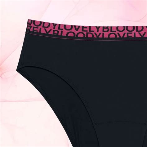 Intimawear De Saba® Pierna Alta Flujo Ligero Saba®