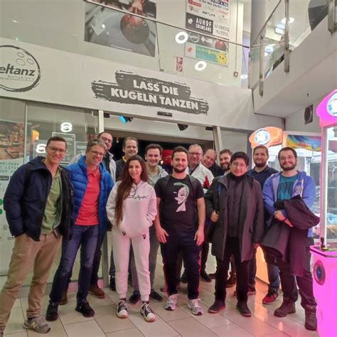 Workflow Hr Systems Gmbh On Linkedin Officegoals Afterwork Bestteam Team Keepgoing