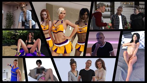 Free Download Porn Game Breaking The Friend Zone Version 0 1 3 IncestGames Net