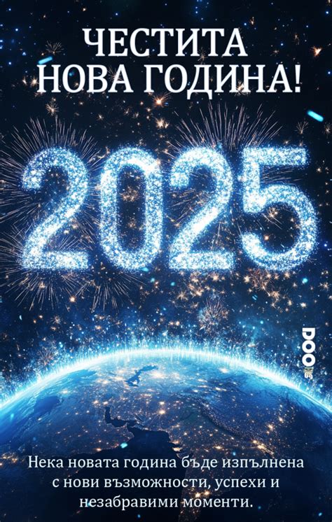 Пожелания за нова година 2025 Doo Bg КАРТИЧКИ МОДА РЕЦЕПТИ СЪВЕТИ