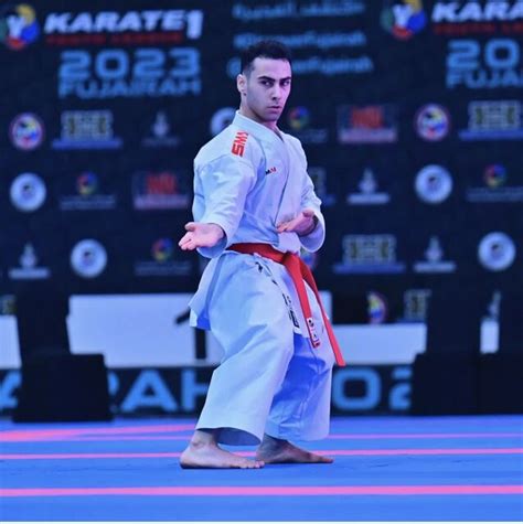 هدف اصلی ما کسب مدال طلای کاتای جهانی است کاتاروهای ایران کم‌ترین