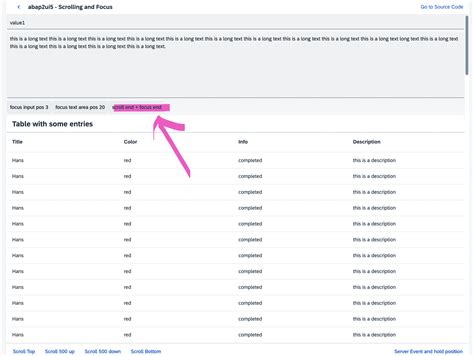 Feature Request Text Area Control Cursor Position · Issue 83