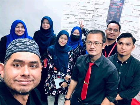 Saiful Nizam On Linkedin Apa Saja Pekerjaan Kecil Besar Yang Kita