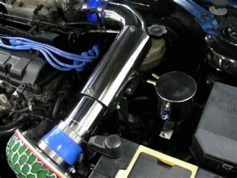 아반떼xd 20 수동 배기매니폴더흡기튜닝인테이크파이프오일캐취탱크 튠스타트부산터보배기튜닝 네이버 블로그