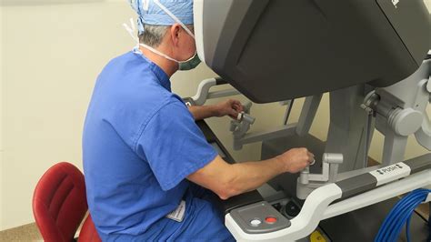 Stanford Leads The Way In Advancing Minimally Invasive Options For Cabg To Best Care For