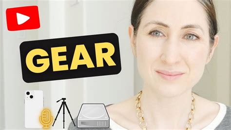 Youtube Equipment Setup For Beginners Affordable And Easy To Use Youtube