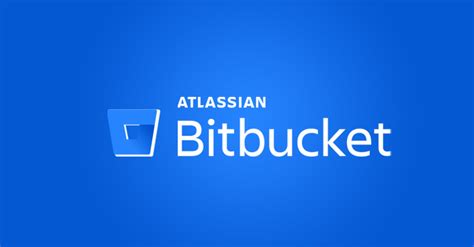Bitbucket Logo Bitbucket Logo