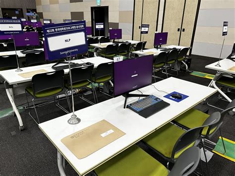 Icpc 준비의 첫걸음 공부 방법과 대회 전략 Justicehui가 Ps하는 블로그