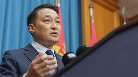 Д Амарбаясгалан МХЕГ татан буугдсанаар төрийн давхардсан хяналт шалгалт арилна