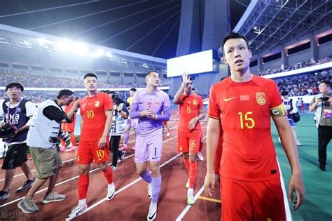 喜讯！国足更新换代迎来实质性突破，扬科维奇钦点两大新星上位凤凰网