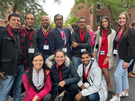 Emily Mocek On Linkedin Harvard Datascience