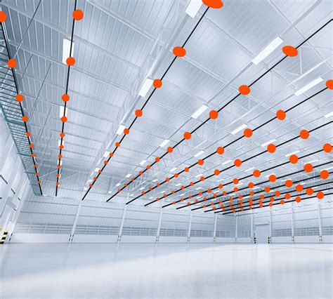 Faq About Rtls Real Time Location Systems