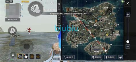 和平精英m城的军火库在哪里 军火库位置介绍豌豆荚