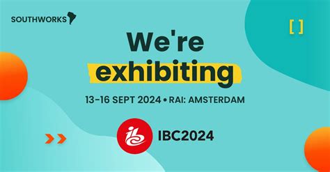 Southworks Demo Scenarios At Ibc2024 Johnny Halife Posted On The Topic Linkedin