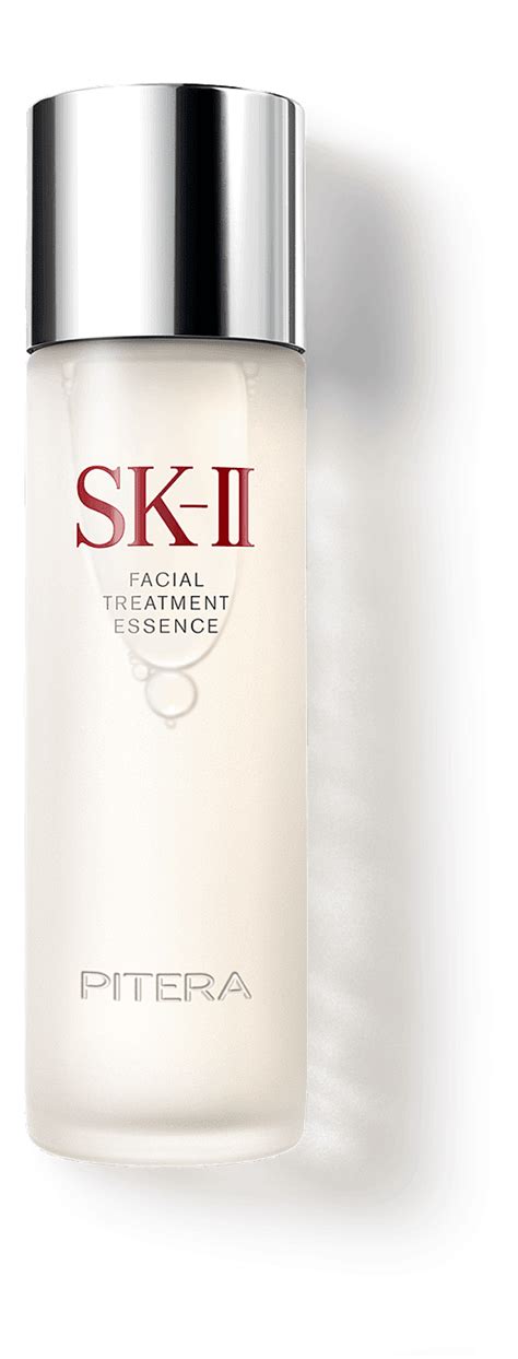 Sk Ii 花瓣网