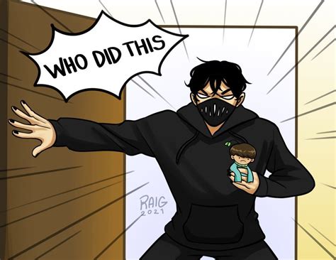 Corpse Fanart