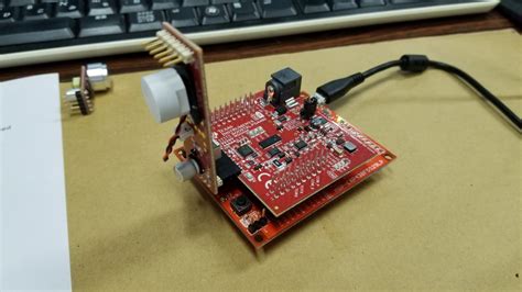 Pga460 Gui Windows10 Com Port Connection Sensors Forum Sensors