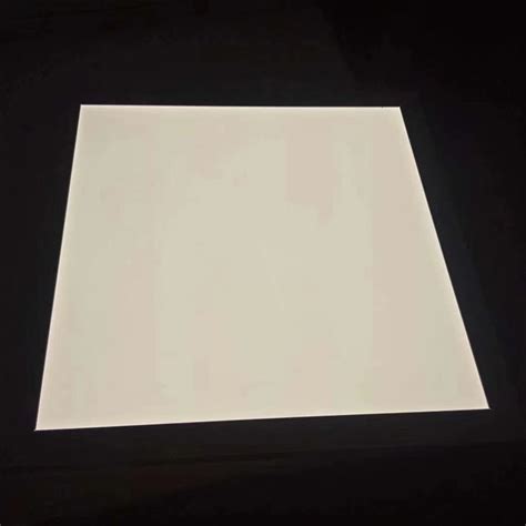 Led Light Guide Plate Suppliers And Factory Customized Products Price