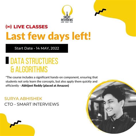 learn problem solving using data smart interviews