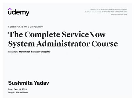 sushmita yadav on linkedin servicenow servicenowadministration