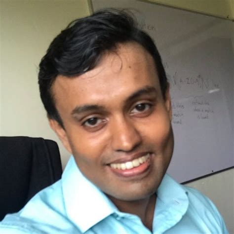 About Me Sajeewa Pemasinghe