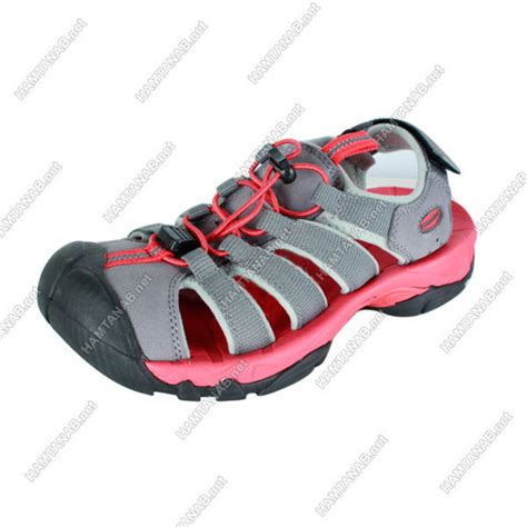 فروشگاه اینترنتی لوازم کوهنوردی هم طناب،صندل Snow Hawk مدل Selin صندل