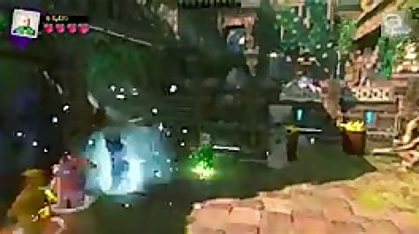 بازی لگو دی سی