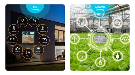 How To Determine Which Types Of Iot Modules You Need