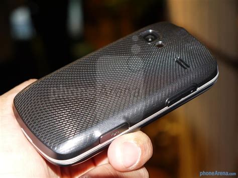 Lg Rumor Reflex Hands On Phonearena Reviews Phonearena