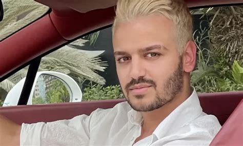 كم عمر شيرو اخو نارين معلومتك