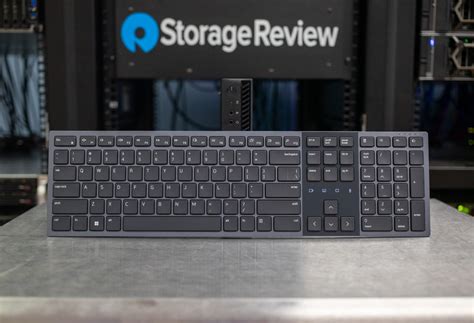 Dell Optiplex Micro Plus Review Storagereview Com