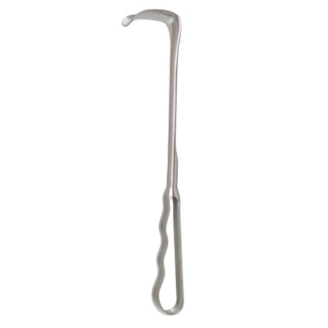 Richardson Retractor 1 12 X 1 12 Stnd Handle Surgical