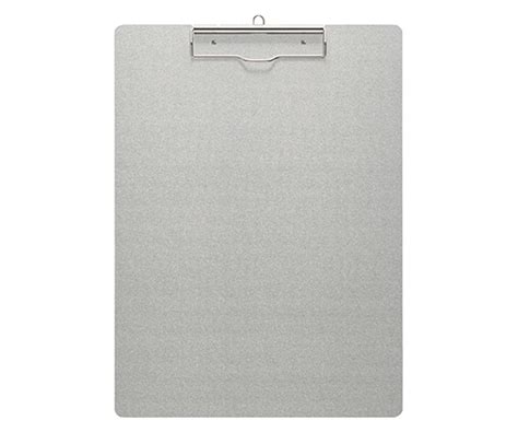 4 1220 02 アルミバインダー チェーン無し 縦 B4 As B4e 【axel】 アズワン