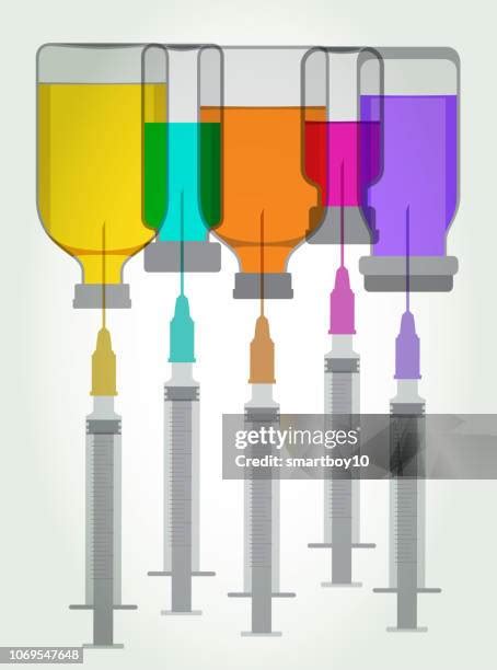 Iv Vial Photos And Premium High Res Pictures Getty Images