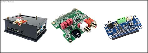 Top Best Raspberry Pi Dac Hat To Buy Online Sports Merches