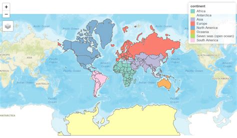 Ggplot2 How To Create A World Street Map With R Stack Overflow