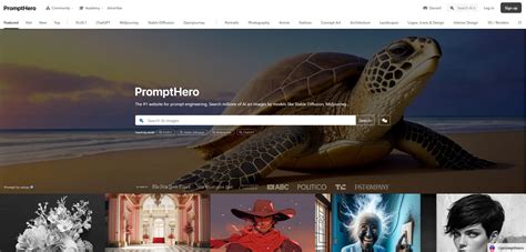 不会写prompt，推荐6个ai提示词prompt网站 Ai 人工智能