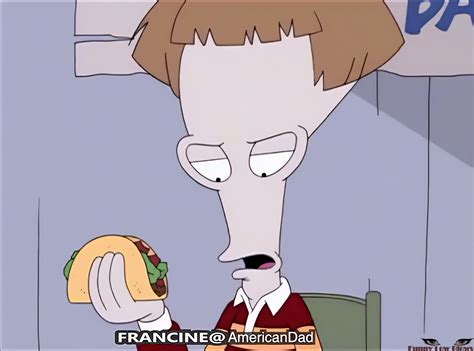 Francine Smith Alien Ballbusting Roger Got Hard Kick In The Balls Anime Nutshot Francine Dee