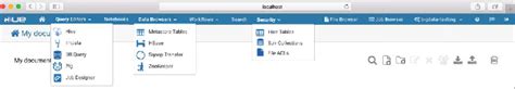 figure 1 from docker container based big data processing system in