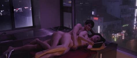 Nude Video Celebs Kim Hye Seon Nude Perfect Partner 2011