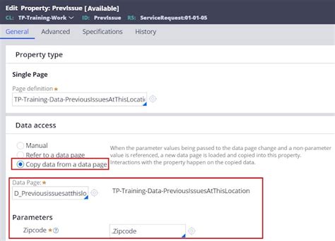 parameterized data page in pega ramesh pingili s pega help ai