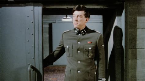 Otto Günsche Hitler The Last Ten Days Ww2 Movie Characters Wiki