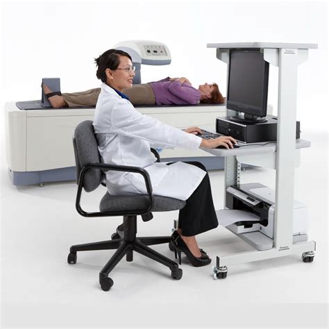 Dual Energy X Ray Absorptiometry Dexa ‣ Medical Technologies