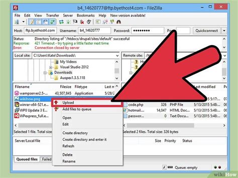 C Mo Crear Un Mapa De Sitio Con Im Genes Wikihow