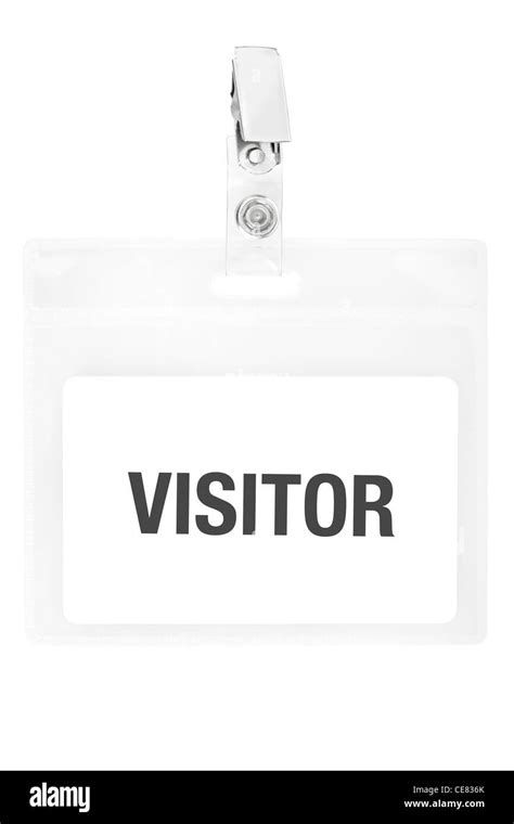 Visitor Hi Res Stock Photography And Images Alamy
