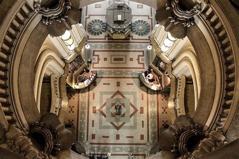 12 Curiosidades Del Palacio Barolo Que Muy Pocos Saben Tripin