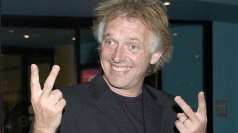 Laughing In Tribute The Rik Mayall Comedy Festival Arrives In