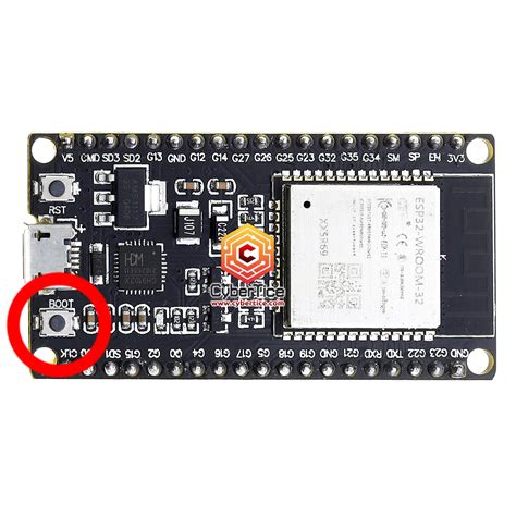 สอนใช้งาน Esp32 เริ่มต้นใช้งาน Esp32 Nodemcu Esp Wroom 32 Wi Fi And Bluetooth Module Dual Core
